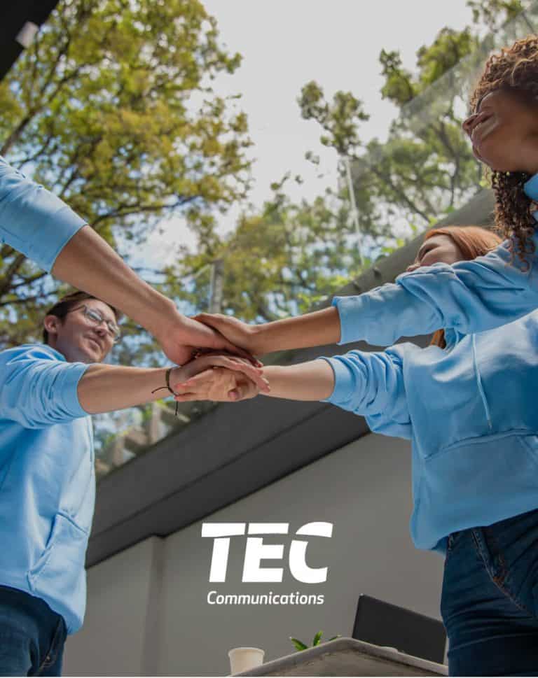 About Us – TEC Communications